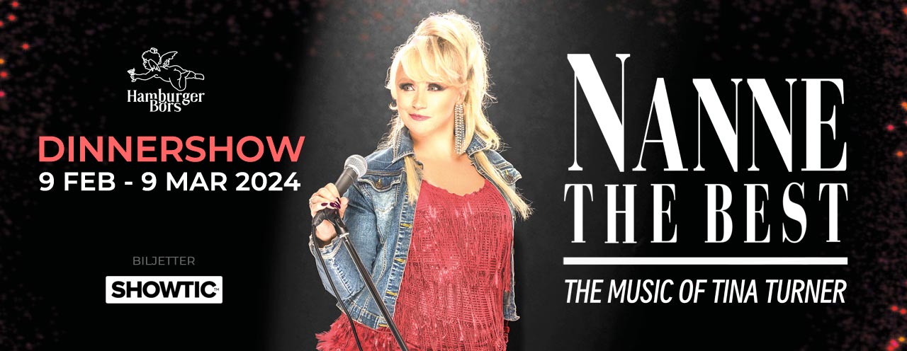 Musikaler i Stockholm | Biljetter 2024