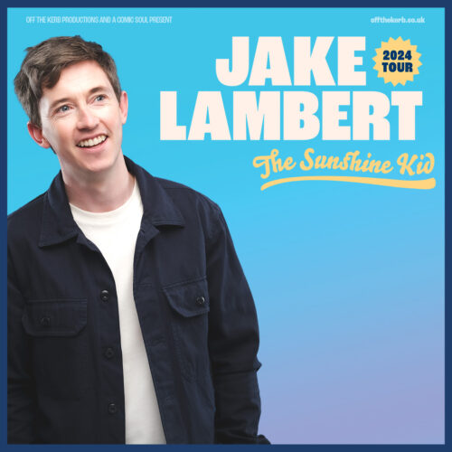 Stockholm Standup 2024 | Showpaket med biljett och hotell.