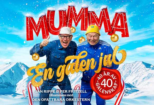 Nöjen och evenemang i Stockholm | Biljetter 2022-2023 | Musikal ...